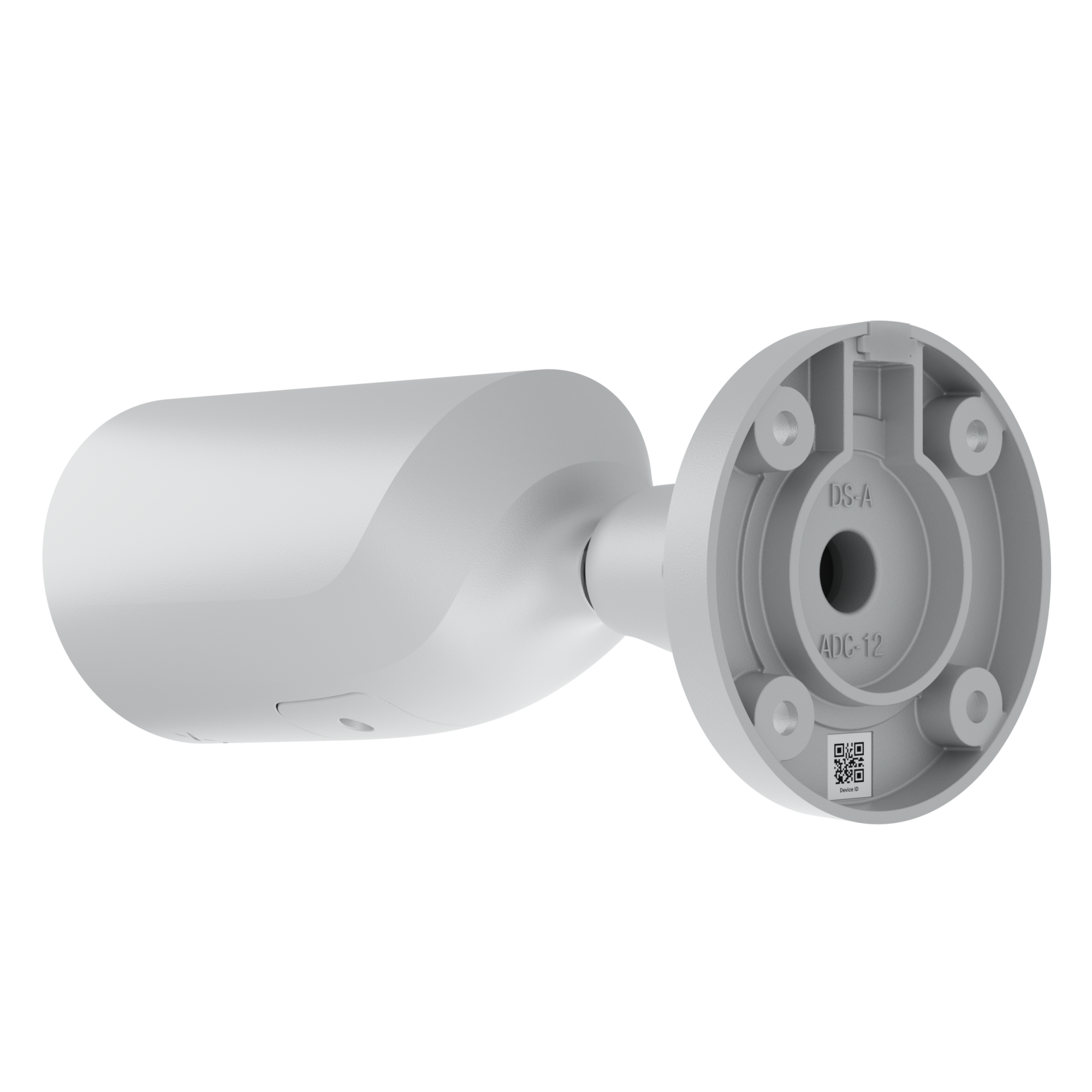 Camera IP AJAX BulletCam 8MP, alb - eMAG.ro