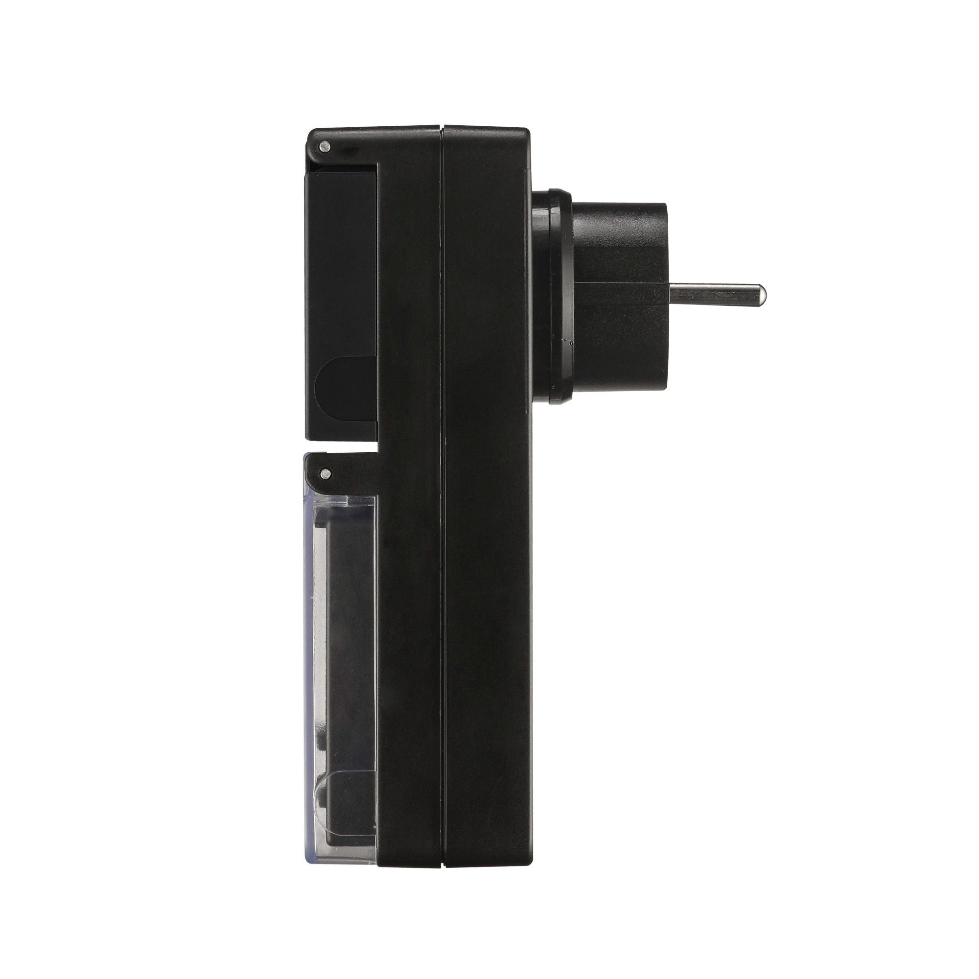 Priza programabila Lexman, digitala, de exterior, 3500 W - eMAG.ro
