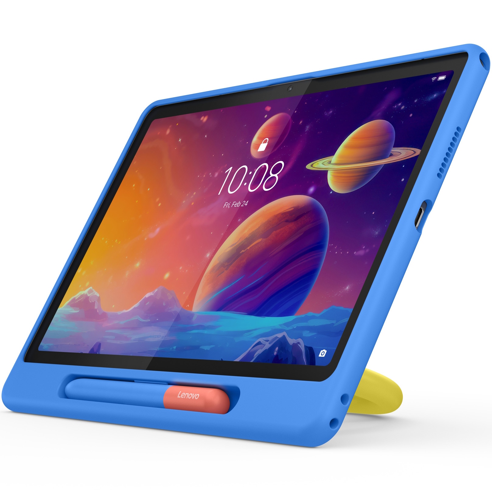 Tableta Lenovo Tab, Octa-Core,10.1" WUXGA (1920x1200) TFT LCD (IPS ...