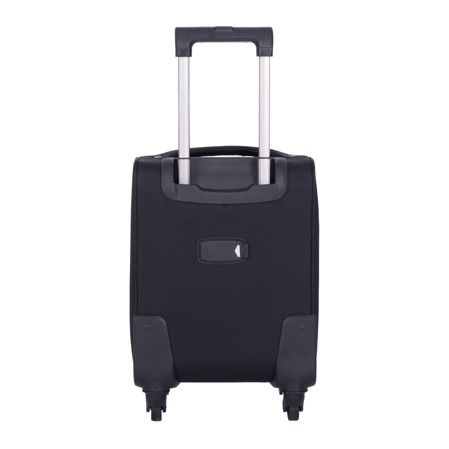 Troler cabina avion Wizz Air, 40x30x20 cm, 4 roti cu rotatie 360 ...