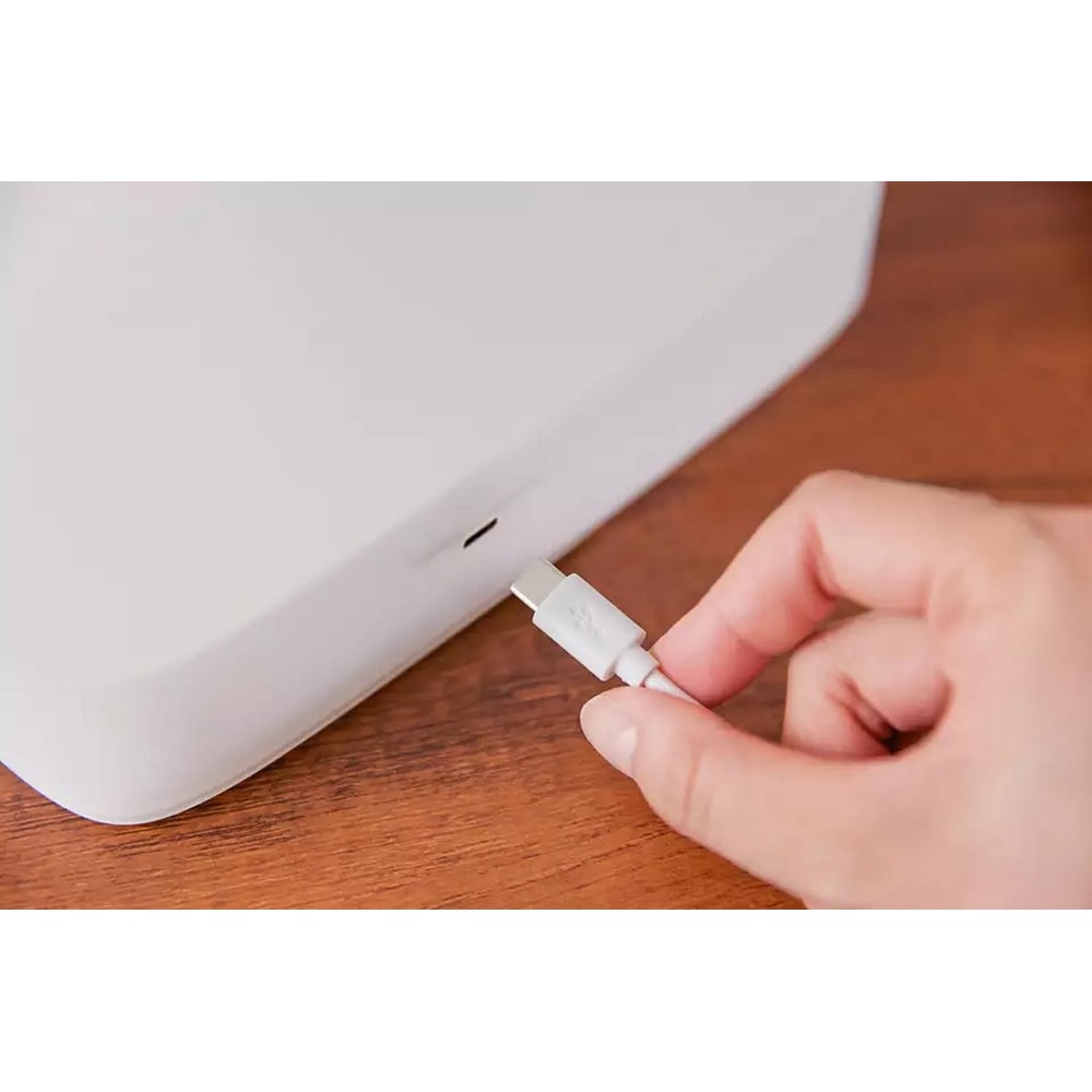 Кана за филтриране Philips AWP2980WH/58, 3 л, Philips Micro X-Clean ...