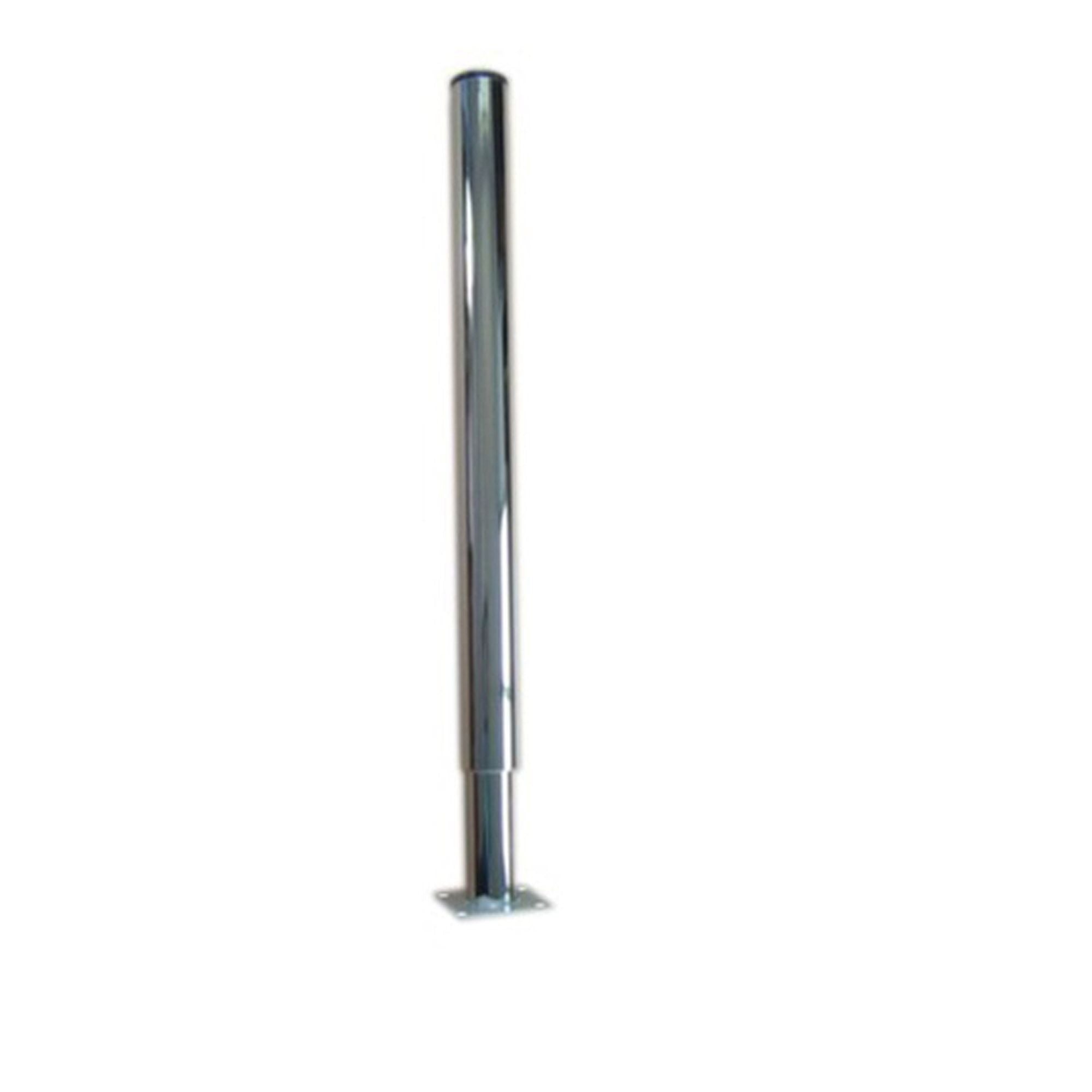 Picior telescopic mobila cromat 700-1100 mm - eMAG.ro