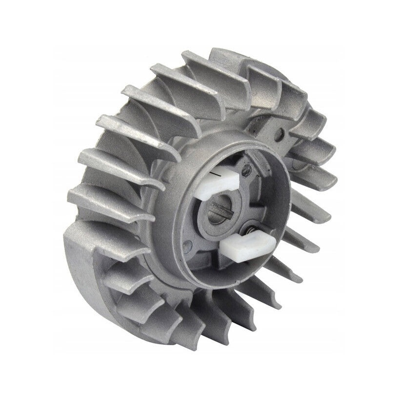 Volant magnetic pentru drujba 45 52 58 ccm Demon Zipper GartenXL - eMAG.ro