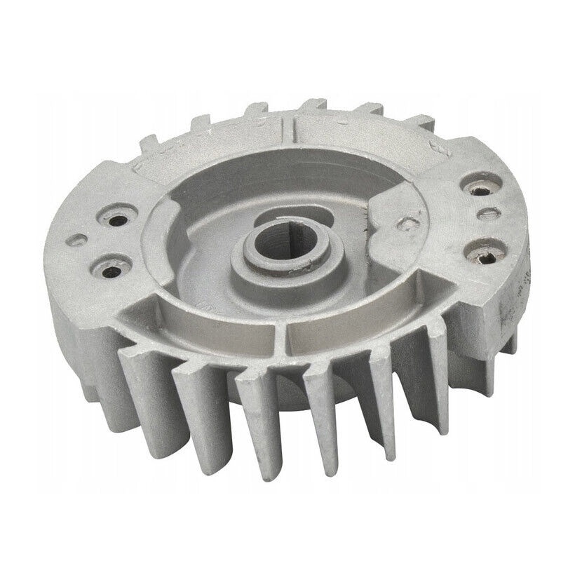 Volant magnetic pentru drujba 45 52 58 ccm Demon Zipper GartenXL - eMAG.ro