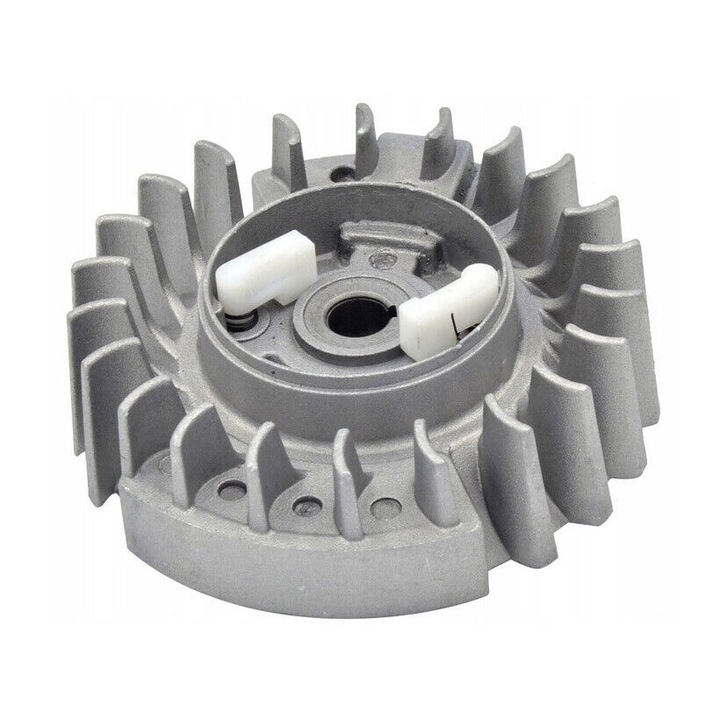 Volant magnetic pentru drujba 45 52 58 ccm Demon Zipper GartenXL - eMAG.ro