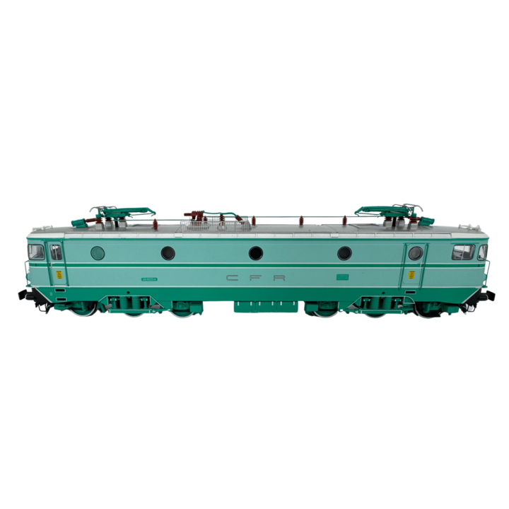 Locomotiva electrica 060-EA CFR, Amintiri Feroviare, H0, 10033 - eMAG.ro