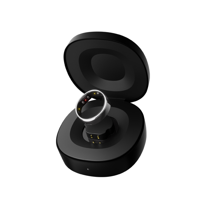 Inel Inteligent RingConn Gen 2 Smart Ring - eMAG.ro