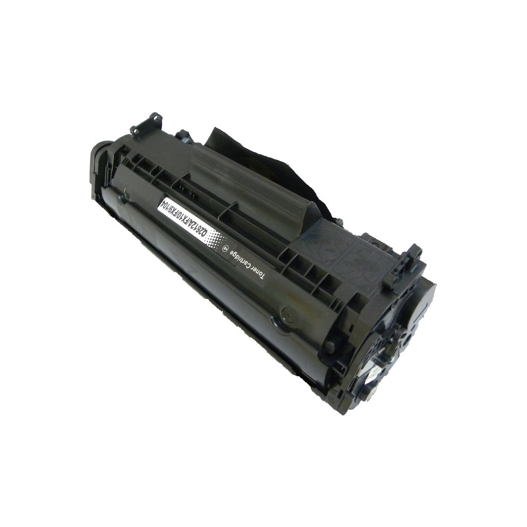 Тонер касета Toner, За HP Q2612A/ FX10/FX9 - eMAG.bg