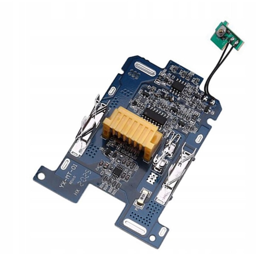 Modul BMS PCB pentru Makita 18V, MOTO, multicolor - eMAG.ro