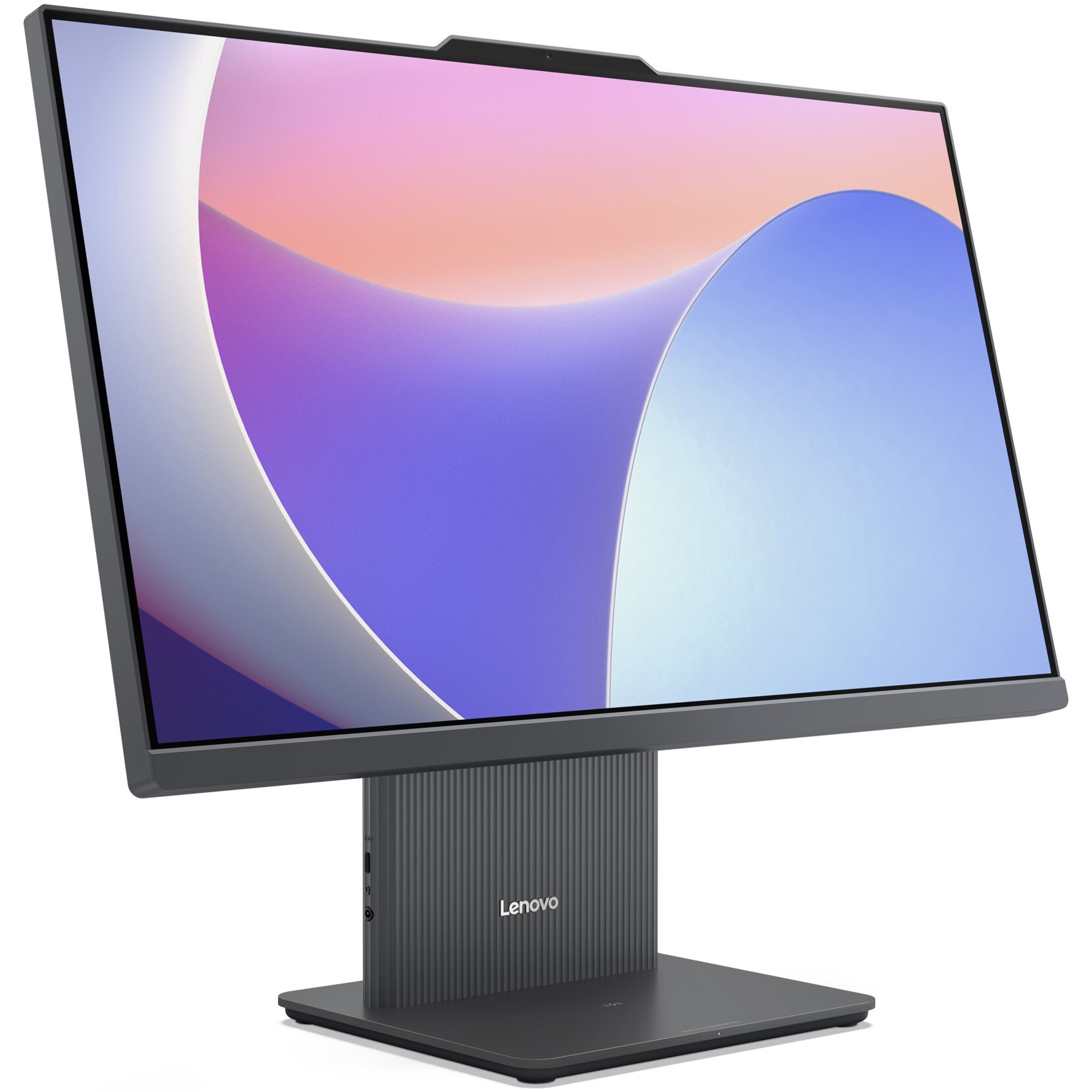 Lenovo IdeaCentre AIO 24ARR9 All-in-One rendszer AMD Ryzen™ 5 7535HS ...