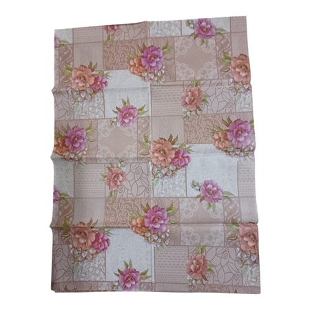 Fata de masa impermeabila, musama, dreptunghiulara, 100x140 cm ...