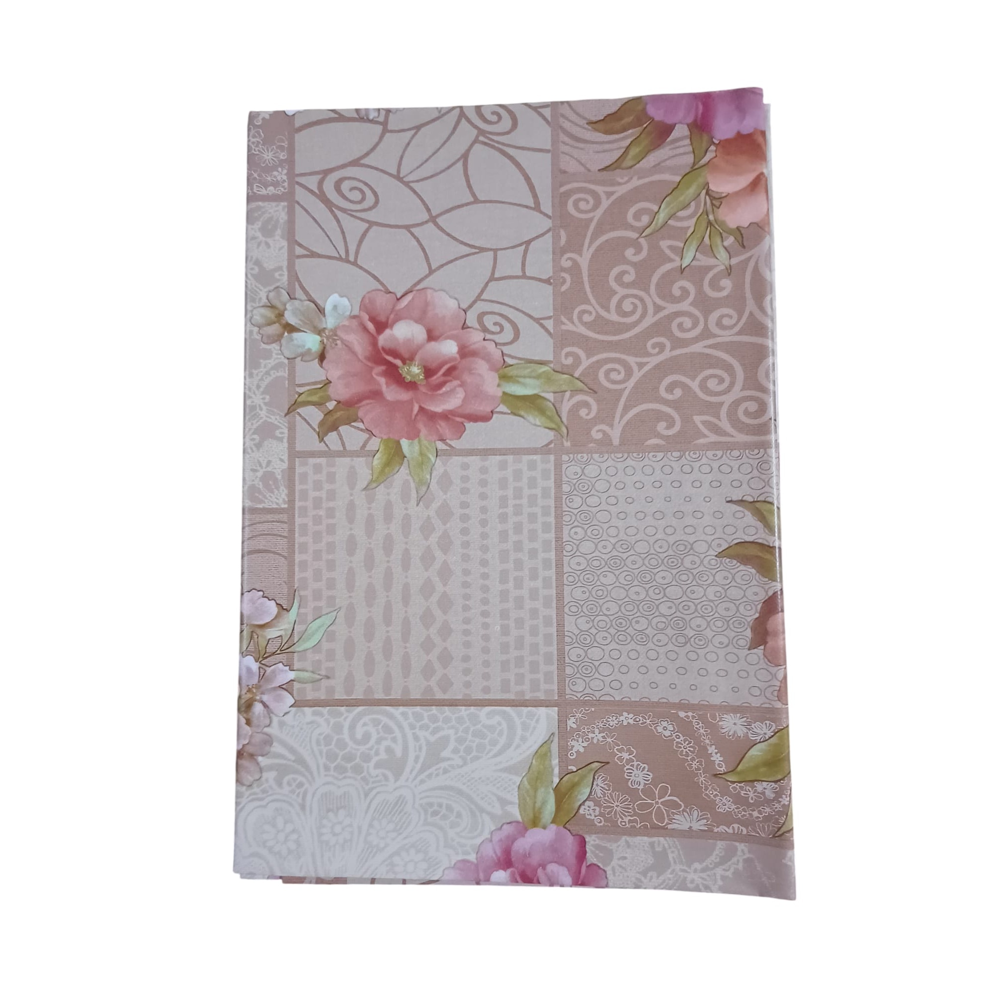 Fata de masa impermeabila, musama, dreptunghiulara, 100x140 cm ...