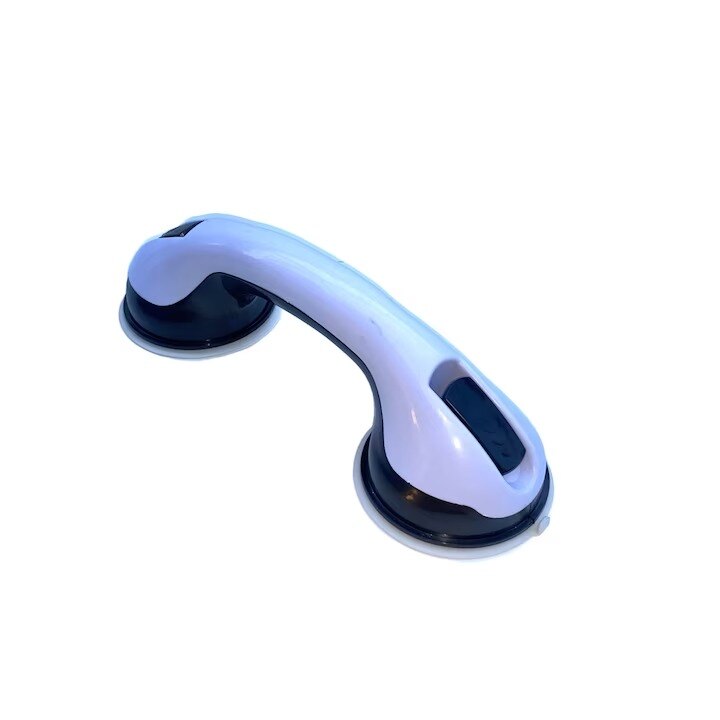 Maner sustinere cu ventuze, 30CM/10CM - eMAG.ro