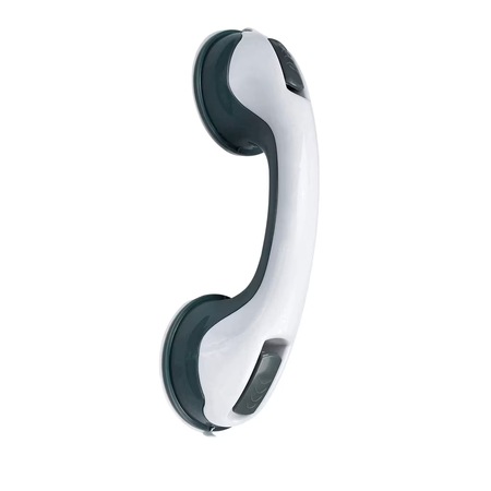 Maner sustinere cu ventuze, 30CM/10CM - eMAG.ro