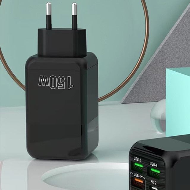 Incarcator pentru tableta pentru telefon mobil, OEM, incarcator rapid ...