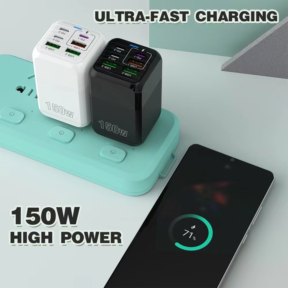 Incarcator pentru tableta pentru telefon mobil, OEM, incarcator rapid ...