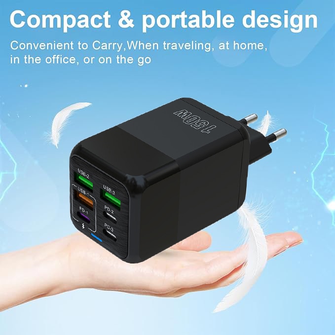 Incarcator pentru tableta pentru telefon mobil, OEM, incarcator rapid ...