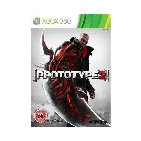 Prototype 2 Xbox360 - eMAG.ro