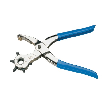 Cleste pentru perforat, 6 pozitii, Unior 558 - eMAG.ro