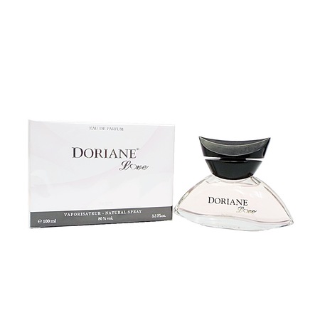 Apa de parfum Doriane Love, femei,100ml - eMAG.ro
