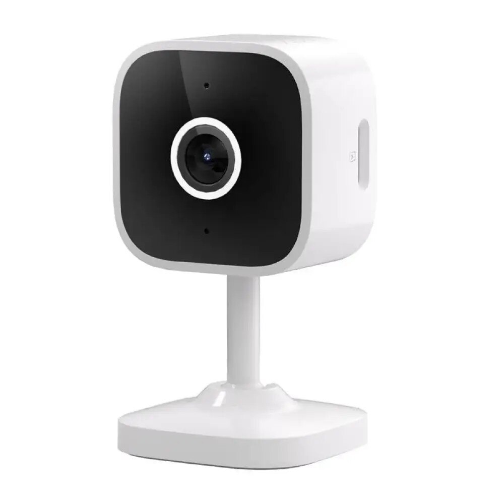 Camera de supraveghere Sonoff CAM-S2 Gen 2, Interior, 1080p, WiFi, Alb ...