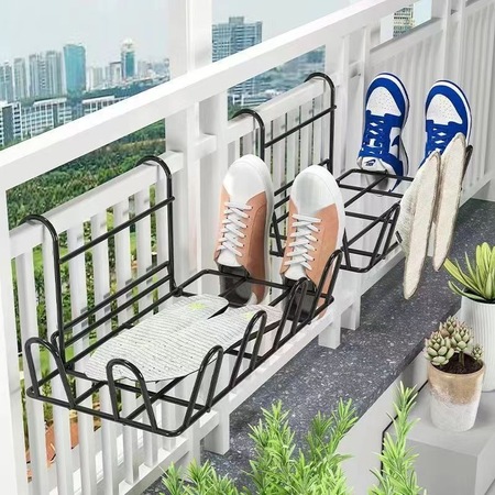 Uscator de Rufe pentru Calorifer/Balcon, Uscator suspendat ...