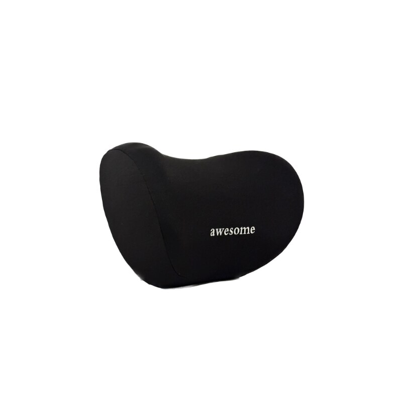 Perna tetiera auto, husa detasabila usor de curatat, spuma cu memorie ...