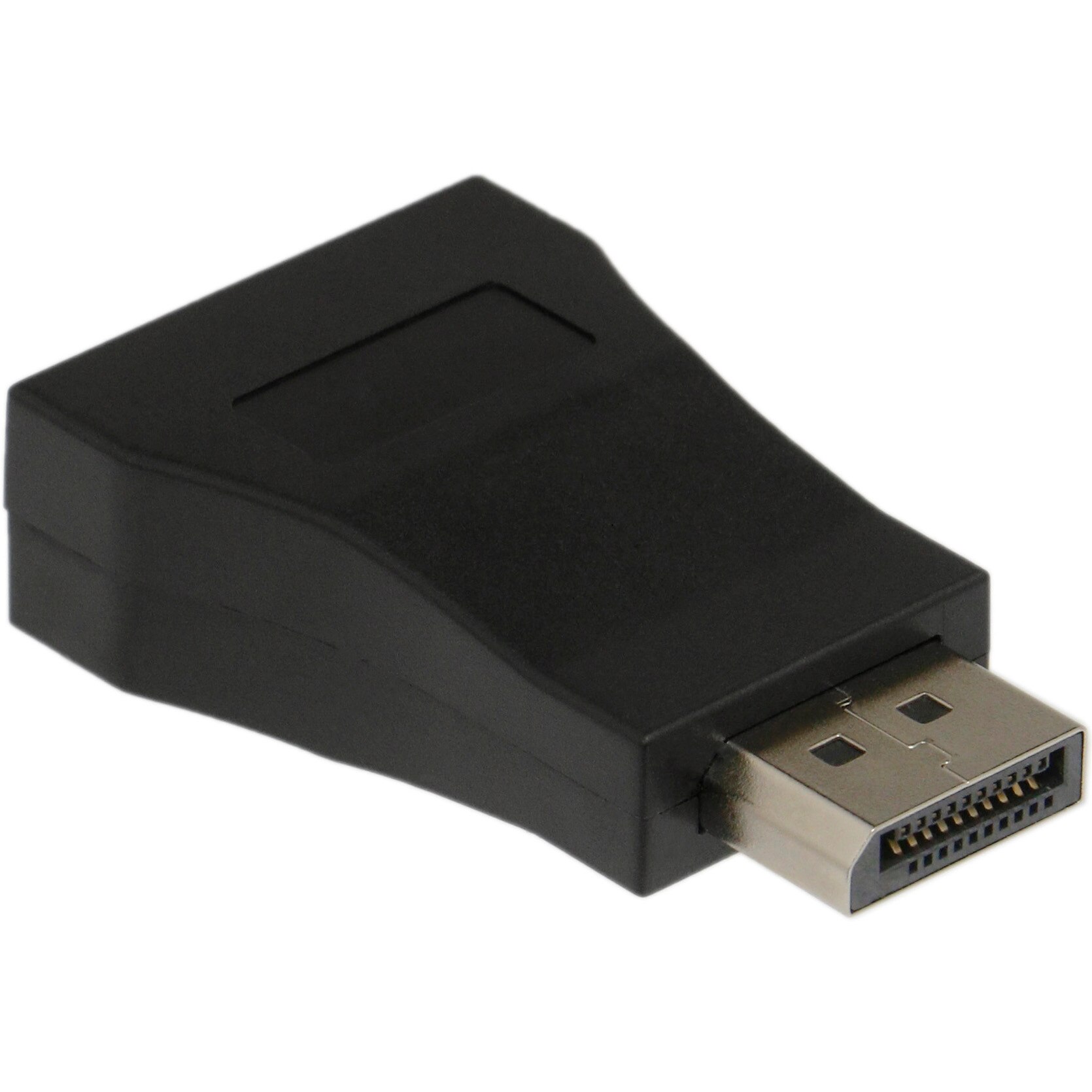 Адаптер A+ Displayport to VGA - eMAG.bg