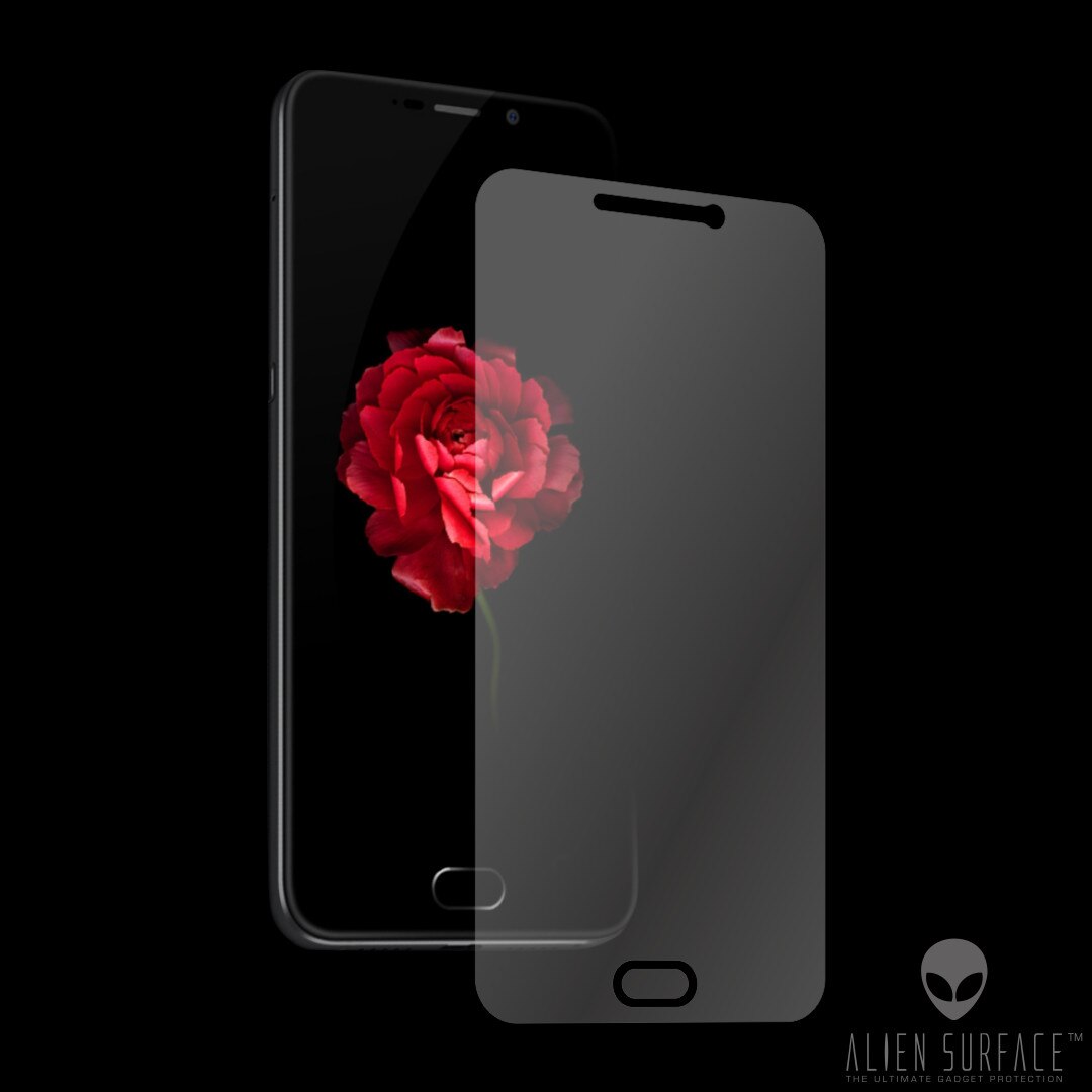 Folie Alien Surface, pentru UMI Plus E, protectie ecran + Alien Fiber ...