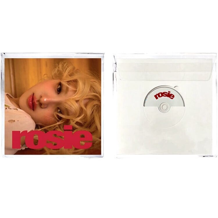 ROSE - Rosie, CD DELUXE - eMAG.ro
