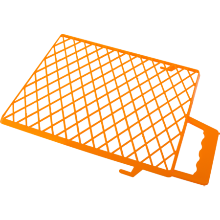 Gratar Plastic pentru Trafalet / B[mm]: 250, L[mm]: 300 - eMAG.ro