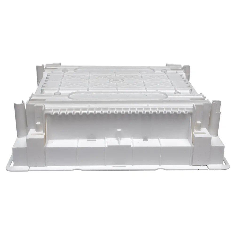Tablou Electric Multimedia, U12FS IT Tehnoplast, Neechipat, Montaj ...