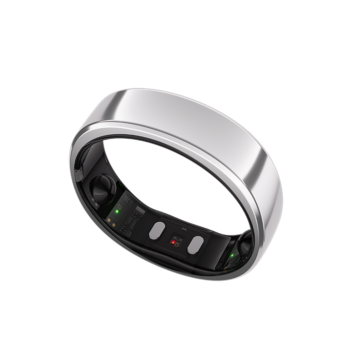 Inel Inteligent RingConn Gen 2 Smart Ring - eMAG.ro
