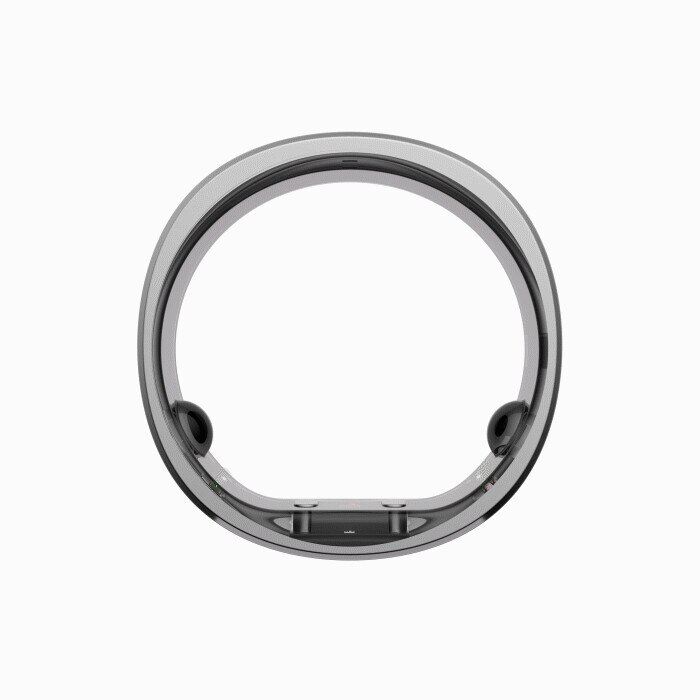 Inel Inteligent RingConn Gen 2 Smart Ring - eMAG.ro