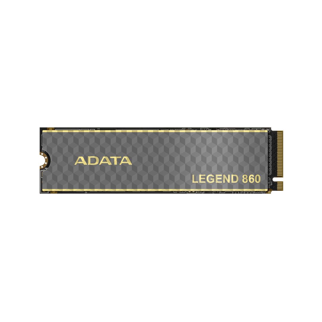SSD A-Data 500GB M.2 2280 Legend 860, 5000MB/s scriere, 3000MB/s citire ...