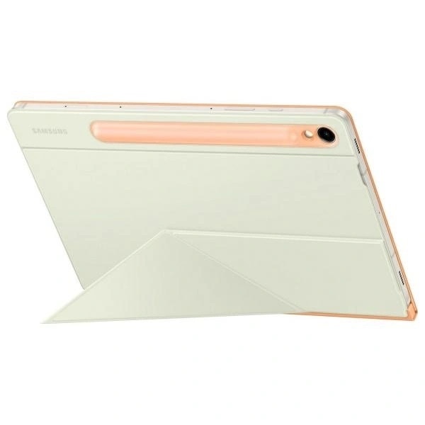 Husa Smart Book Cover compatibila cu Samsung Galaxy Tab S10 Plus / S9 ...