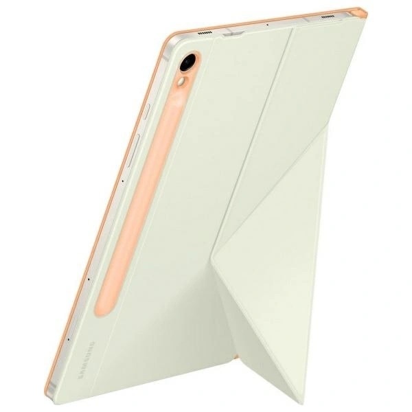 Husa Smart Book Cover compatibila cu Samsung Galaxy Tab S10 Plus / S9 ...