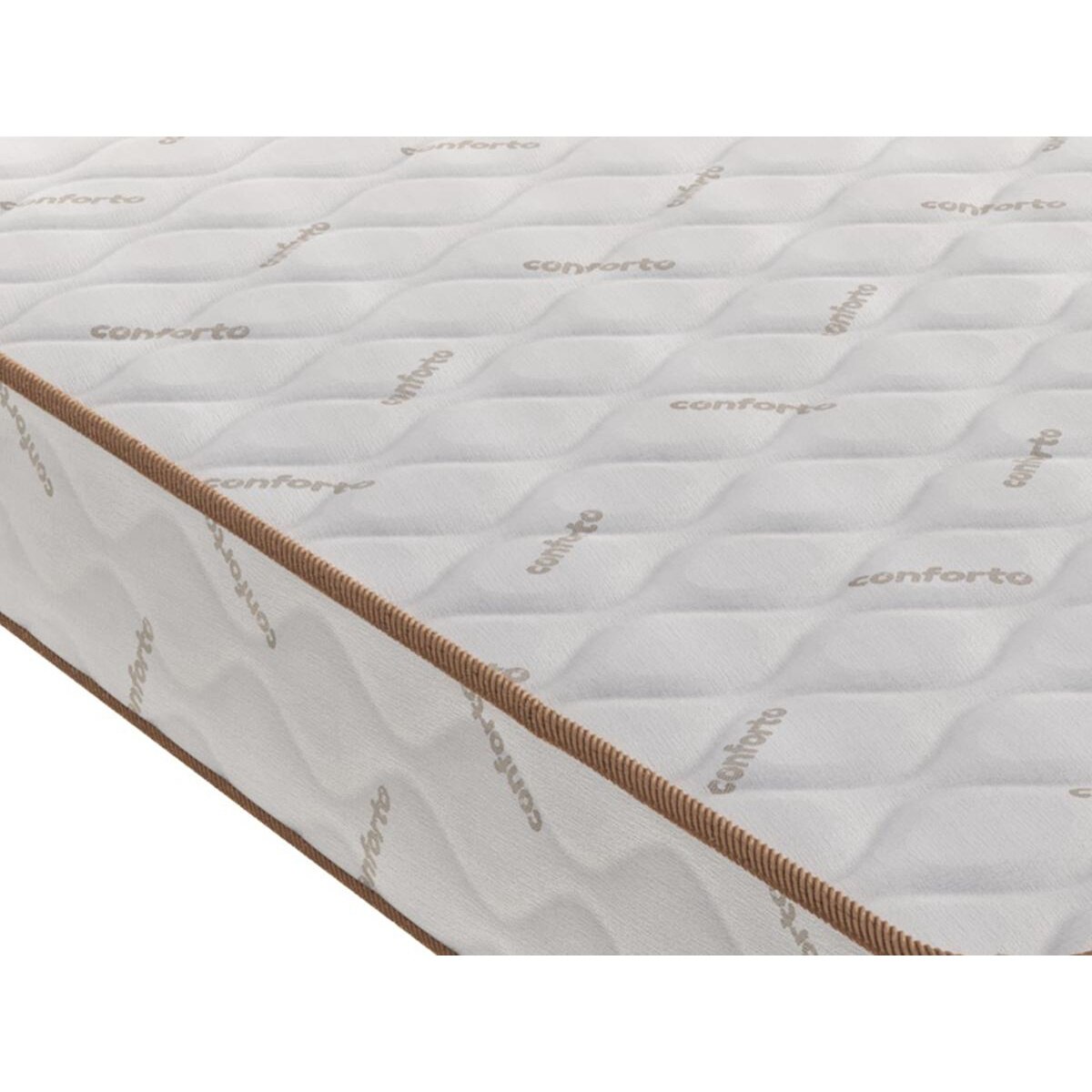 Saltea Hipoalergenica, Conforto, Ultra Superortopedica, 160x200x21 cm ...