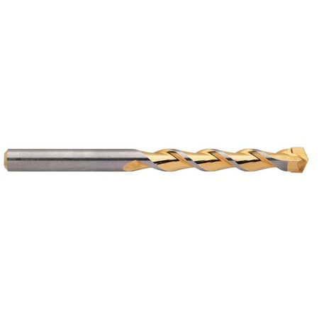 Diager kő és gránit fúrószár, 4 mm átmérővel - eMAG.hu