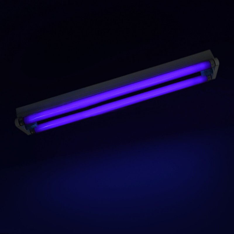 Corp neon dublu cu lampi UV, 2X36W - eMAG.ro