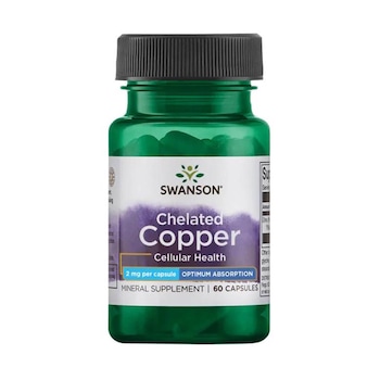 Cauți cupru swanson? Alege din oferta eMAG.ro