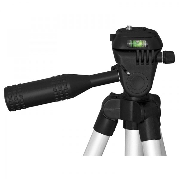 Mini trepied pentru camera foto-video, telescopic, 36-106 cm, Esperanza ...