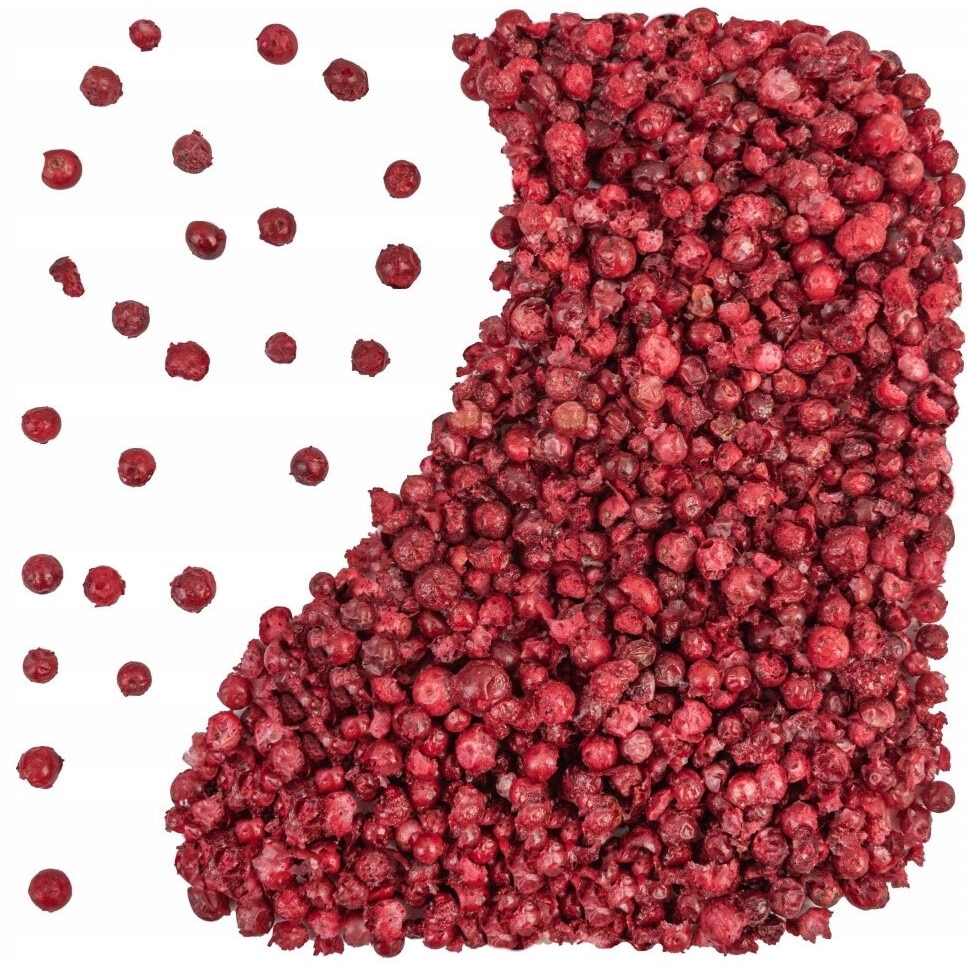 Coacaze liofilizate, GREEN TOUCH, 50 g - eMAG.ro