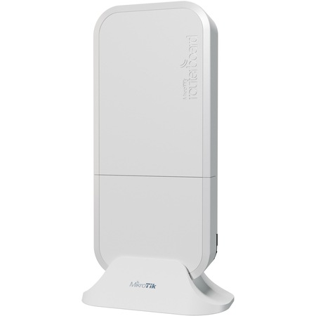 MikroTik RBwAPG-5HacD2HnD Access Point, Wi-Fi 6, 2 антени, 185x85x30mm ...