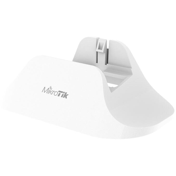 MikroTik RBwAPG-5HacD2HnD Access Point, Wi-Fi 6, 2 антени, 185x85x30mm ...