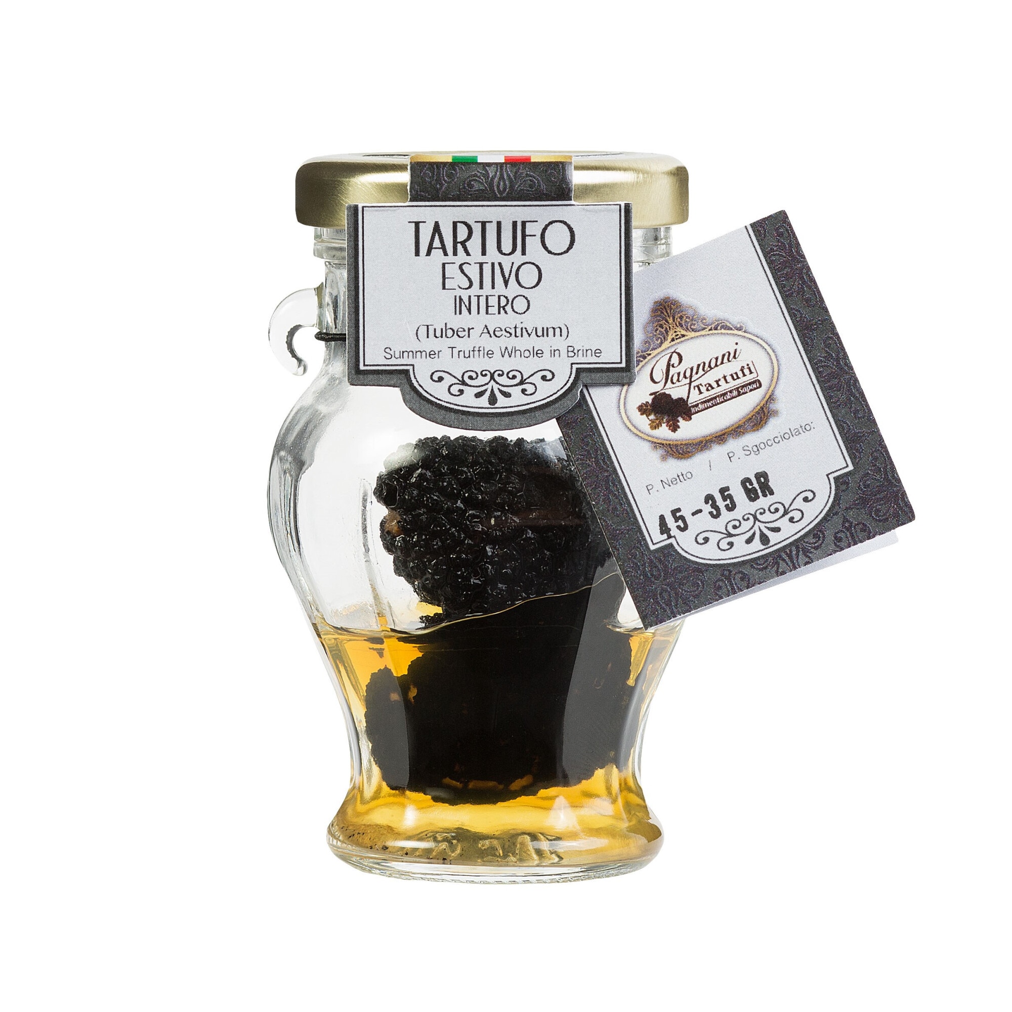 Trufa neagra de vara intreaga, 45 g - eMAG.ro