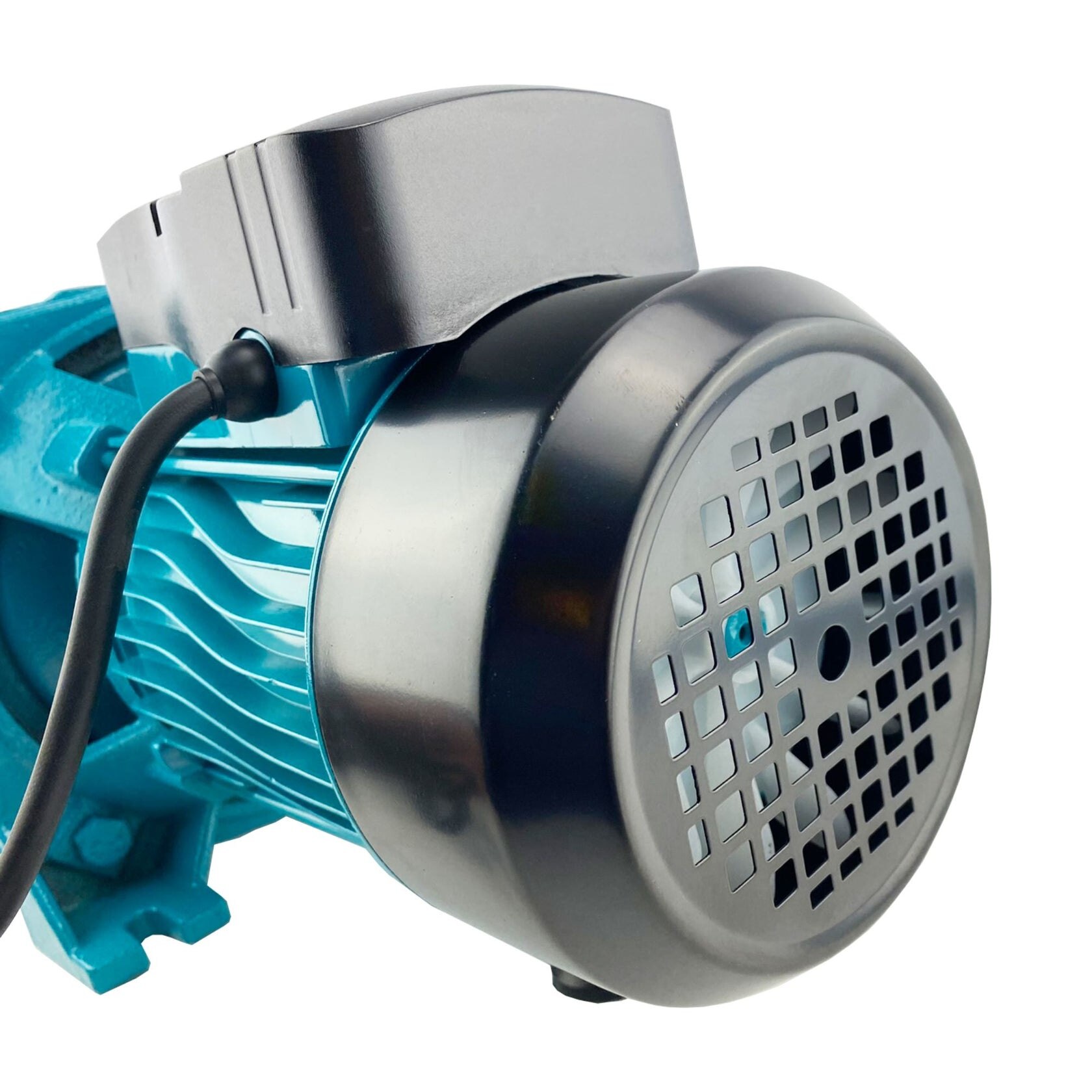 Pompa Hidrofor Broman JET100L, ZEP 1800 W, 60 l/min, Refulare 48 m, Aspiratie 9 m, Corp Fonta ...