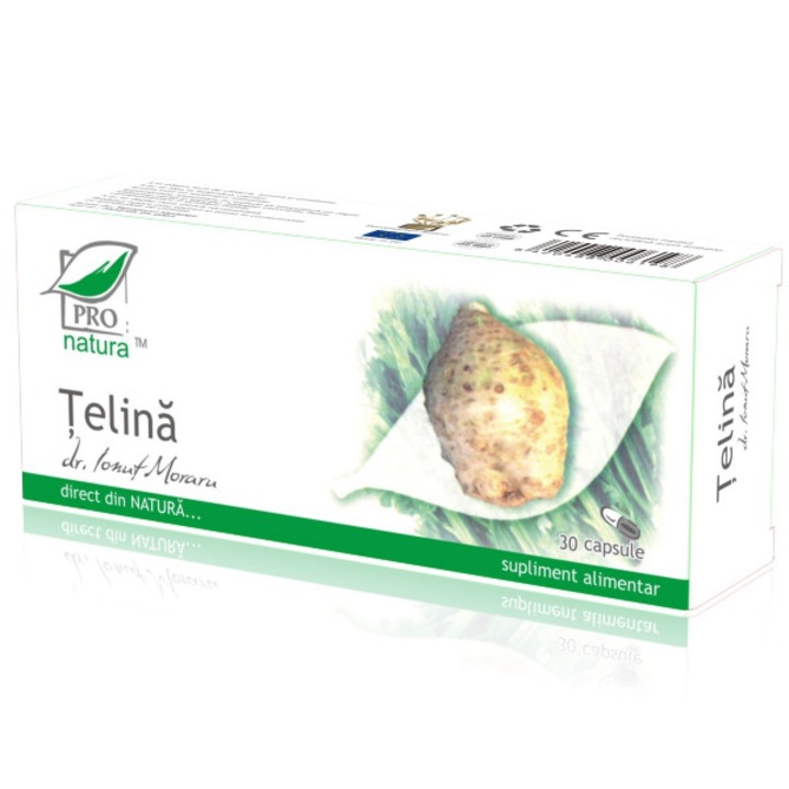 Telina 30 capsule - eMAG.ro