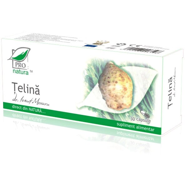 Telina 30 capsule - eMAG.ro