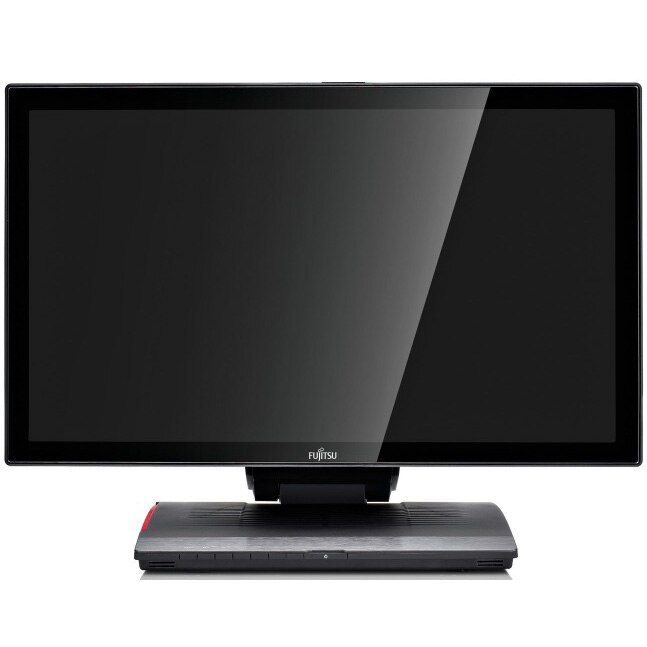 Computer desktop Fujitsu Esprimo X913-Tс, All-in-One, monitor de 23 ...